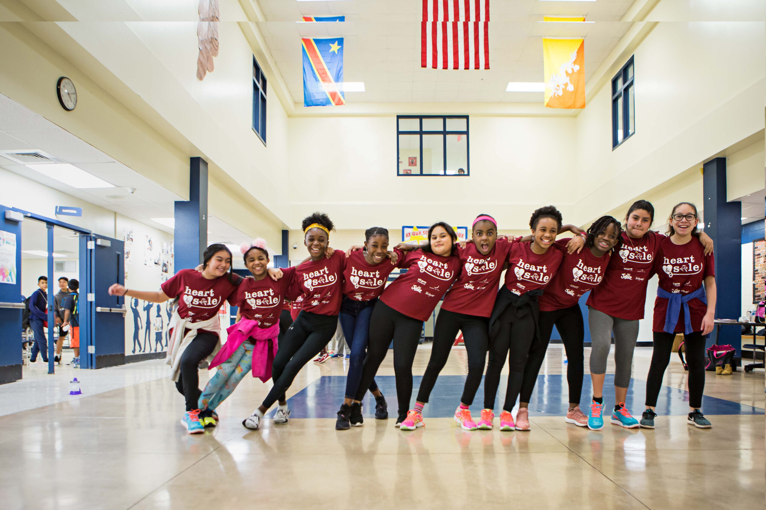 Girls on the Run-Chicago - GoFundMe.org