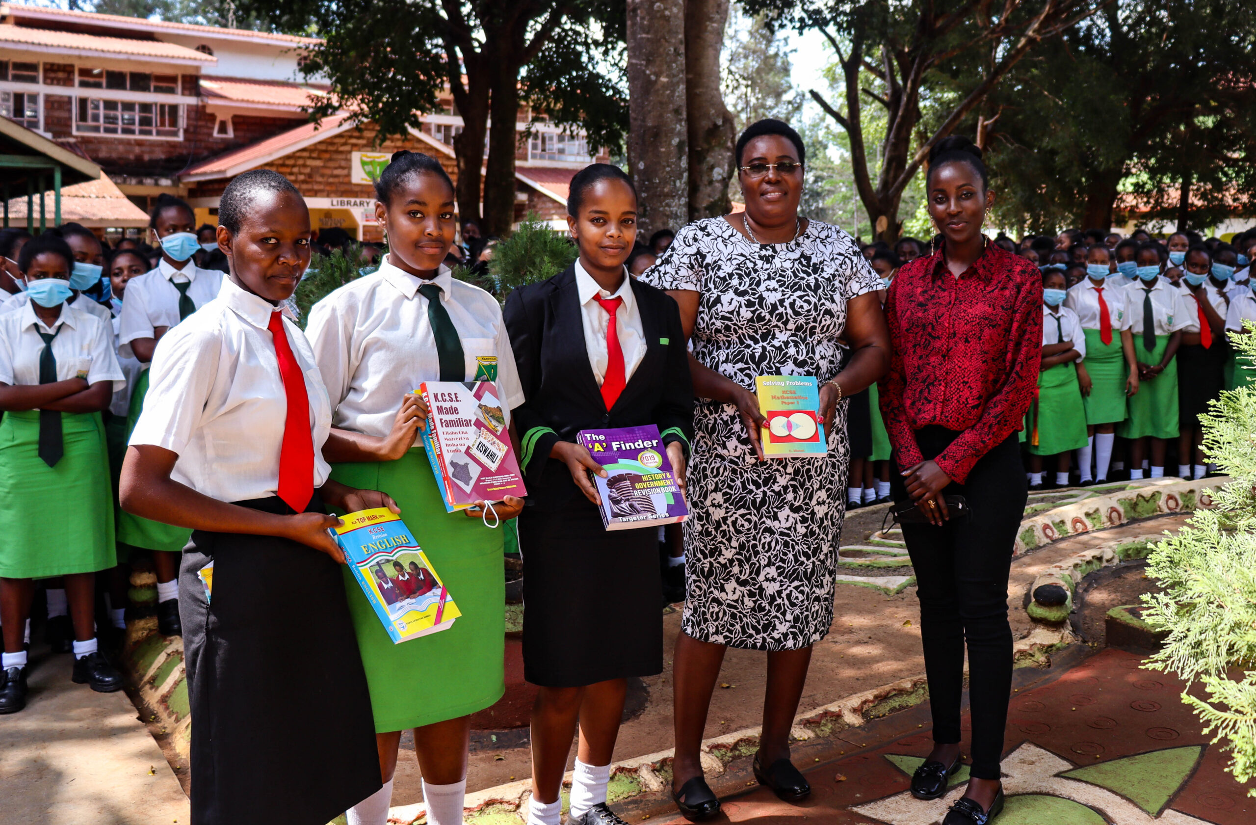 Growth Through Learning - GoFundMe.org