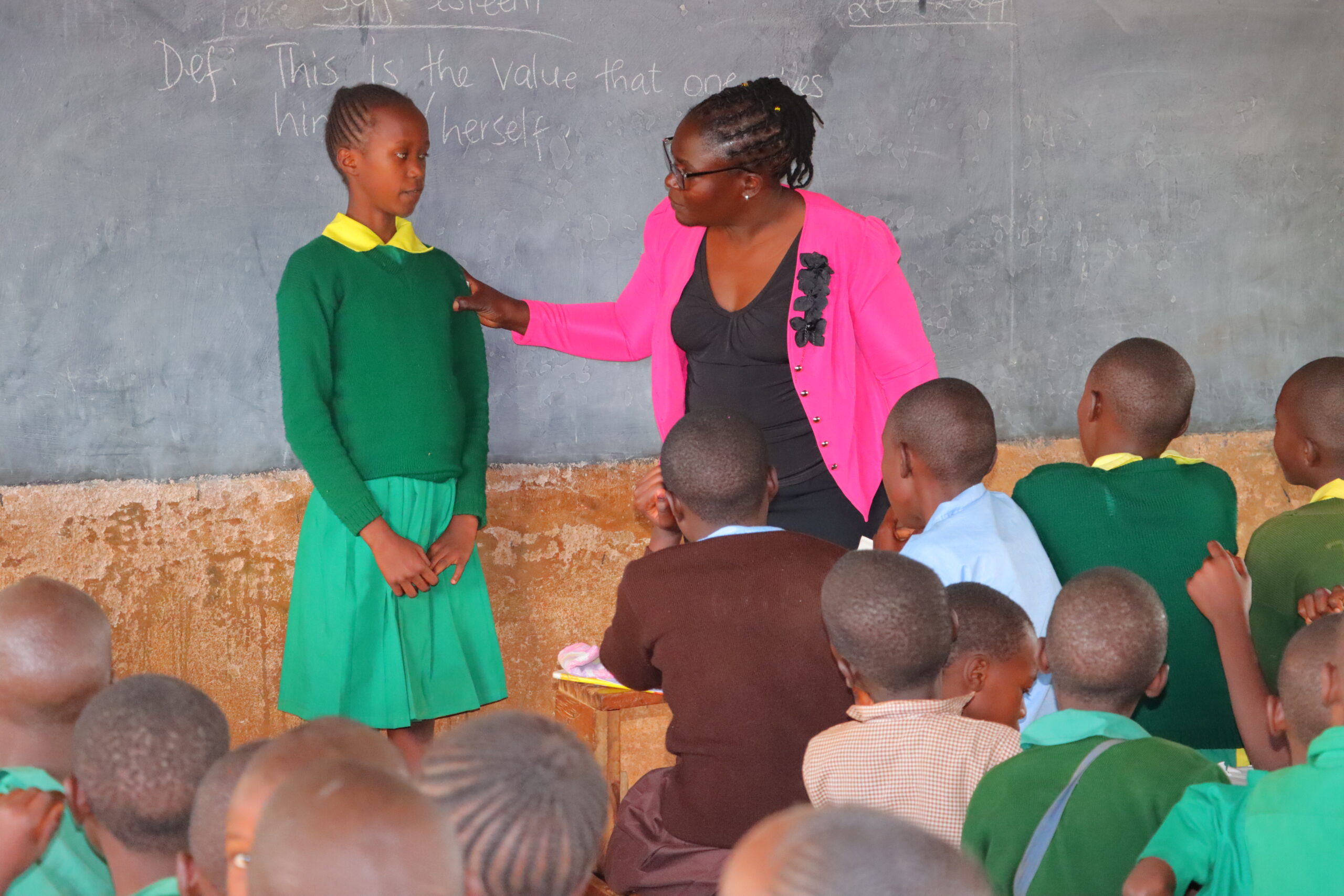 Centre For Community Mobilization and Empowerment - GoFundMe.org