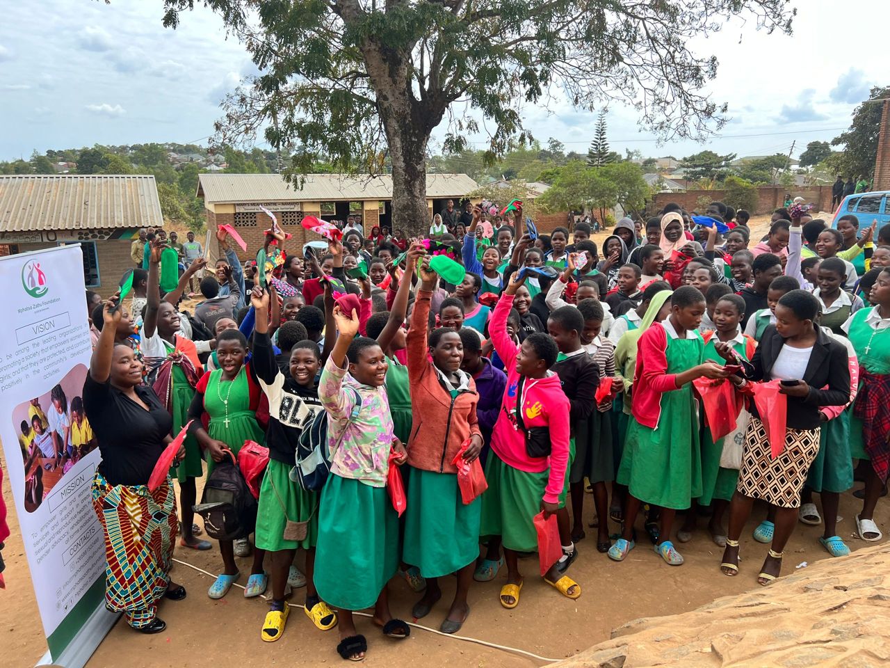 Mphatso Zathu Foundation - GoFundMe.org