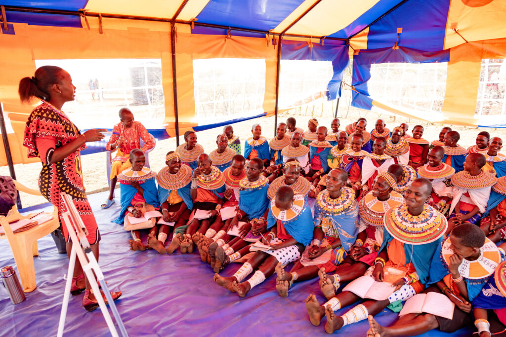 Akili Dada - GoFundMe.org