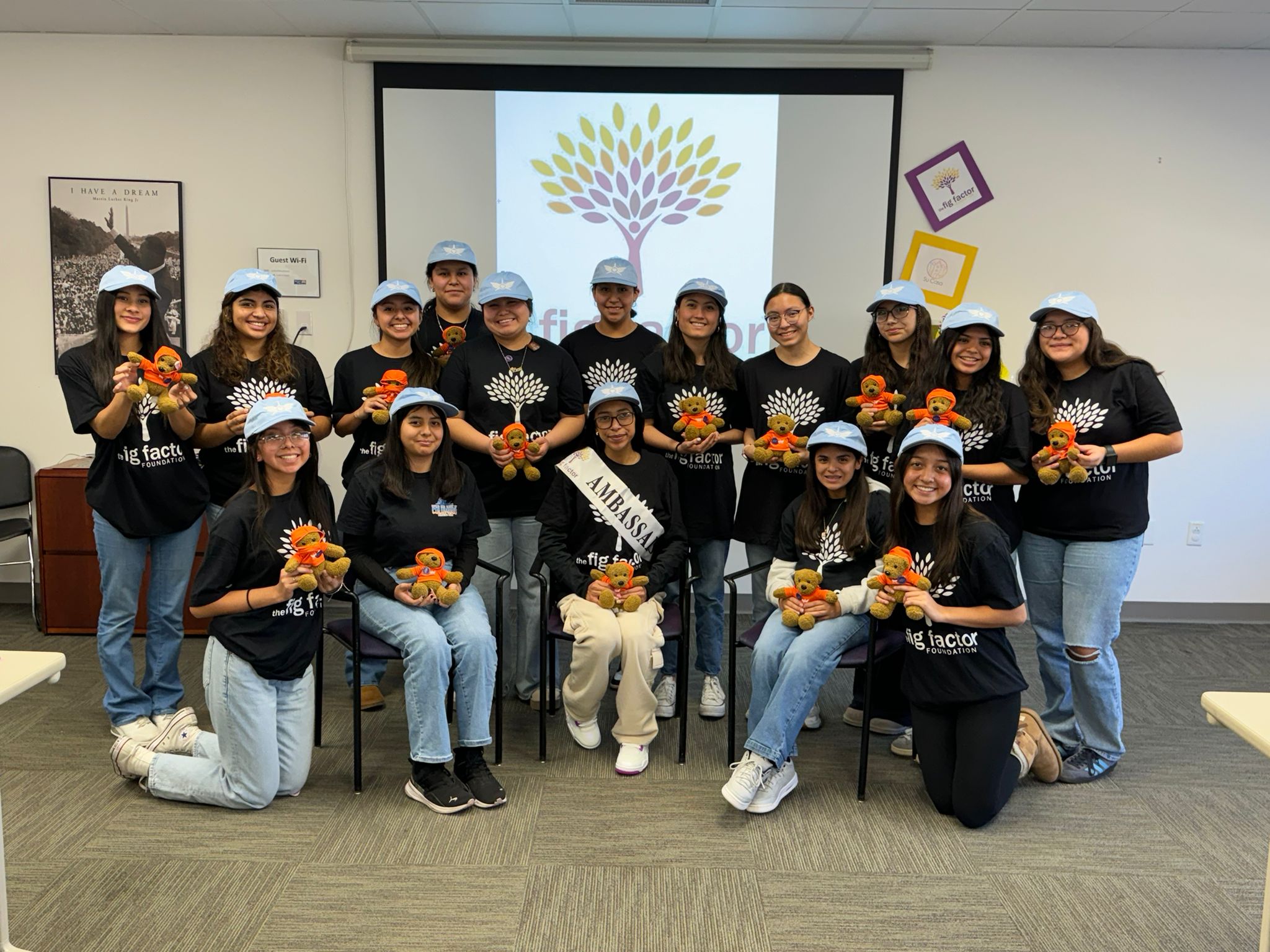 The Fig Factor Foundation - GoFundMe.org