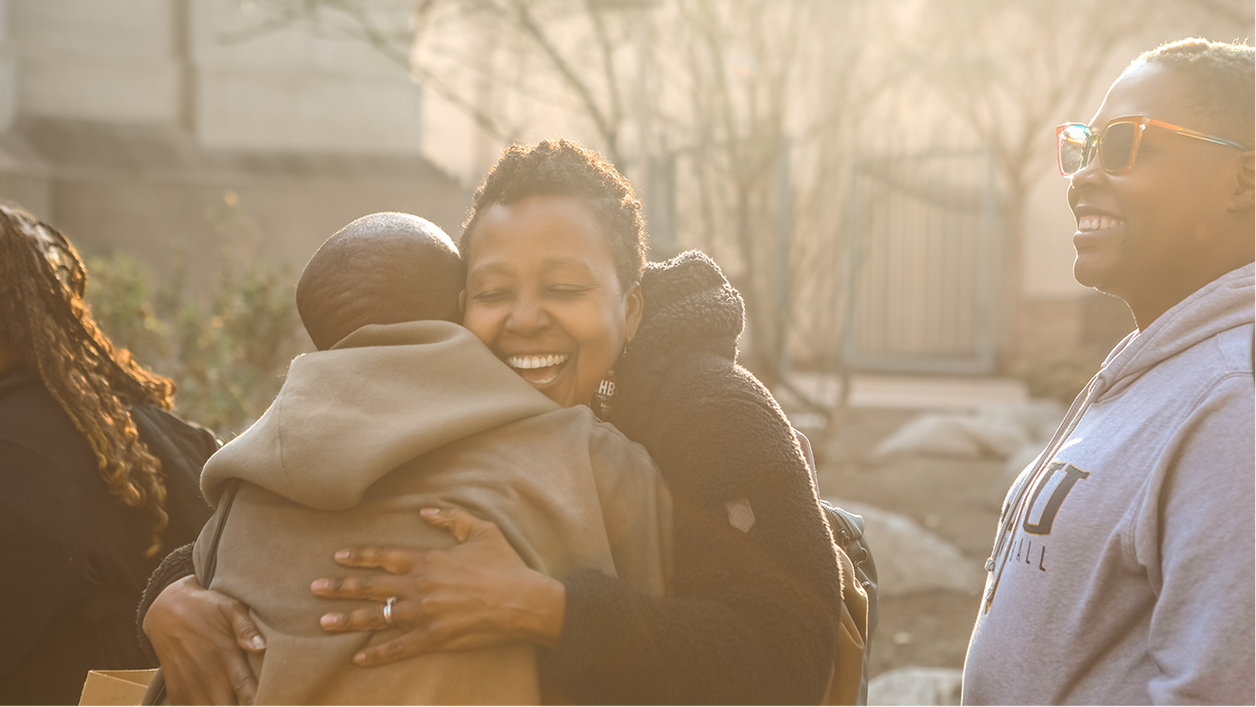 GoFundMe.org Releases FY25 Annual Impact Report - GoFundMe.org